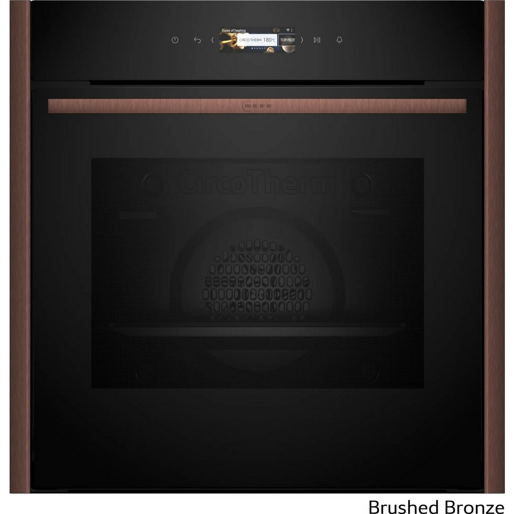Neff B29CR7KY0 Bronze Flex Design Kit | BestPrice.gr
