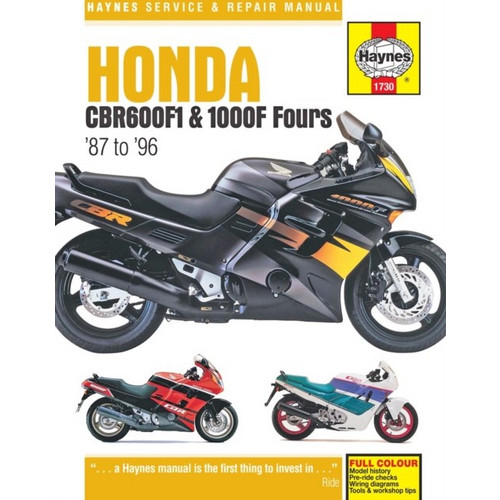 Honda CBR600F1 (87-96) | BestPrice.gr