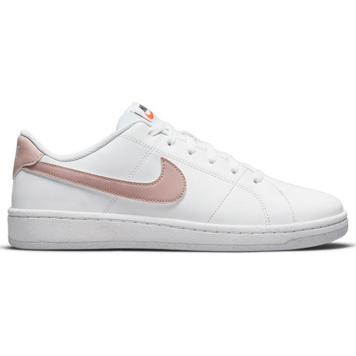 Nike Court Royale 2 Γυναικεία Sneakers Λευκά DH3159-101 | BestPrice.gr