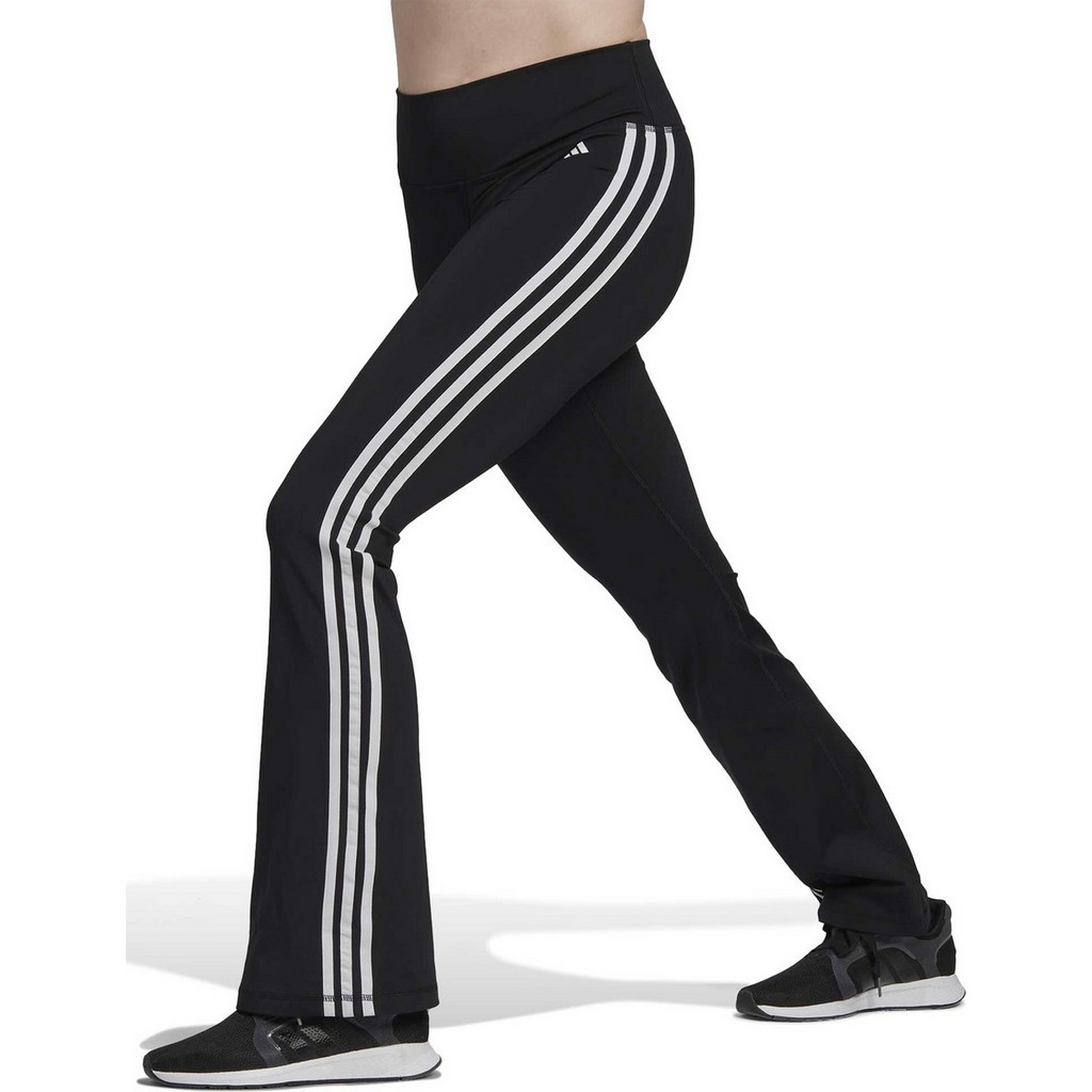 Adidas Γυναικείο Παντελόνι Φόρμας Μαύρο HL0002 | BestPrice.gr