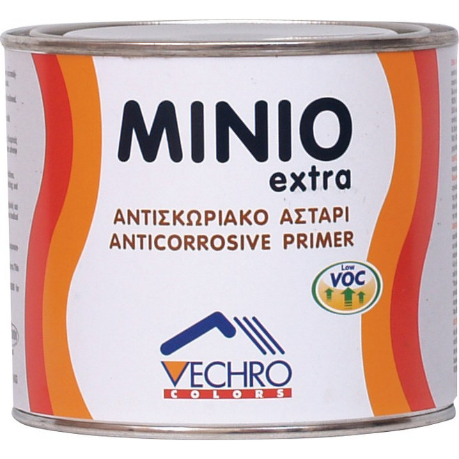 Vechro Μίνιο Extra 1kg | BestPrice.gr