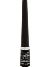 Rimmel Colour Precise Eyeliner 001 Black | BestPrice.gr