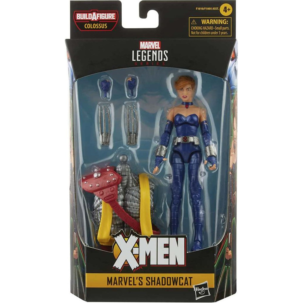 Hasbro Marvel Legends X-Men Marvel's Shadowcat | BestPrice.gr