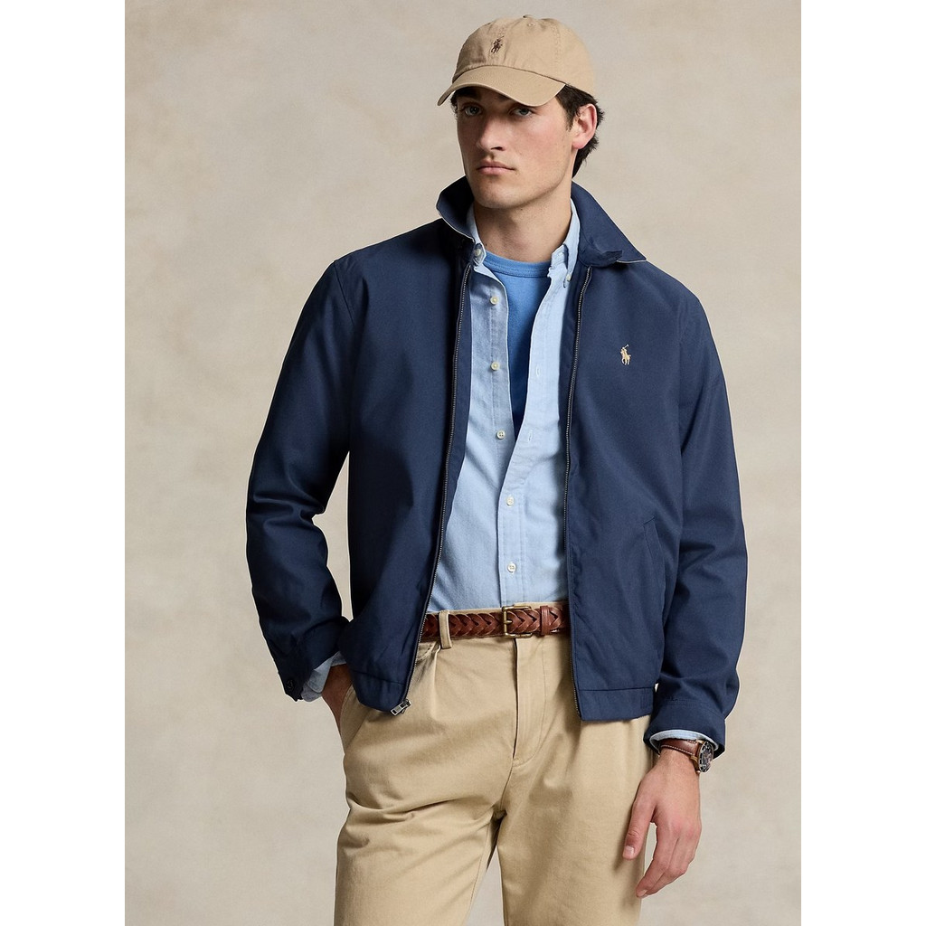Ανδρικά Μπουφάν Polo Ralph Lauren | BestPrice.gr