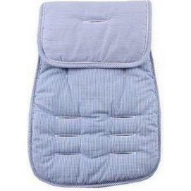 Minene Κάλυμμα Kαροτσιού Καρώ MN3056 | BestPrice.gr