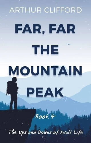 Far, Far the Mountain Peak: Book 4 | BestPrice.gr