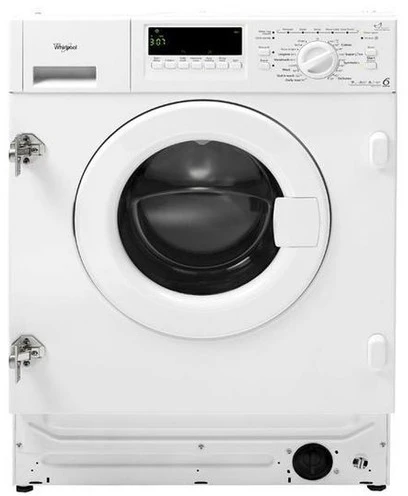 Whirlpool AWOC 0714 Πλυντήριο Ρούχων 7kg 1400 Στροφών | BestPrice.gr