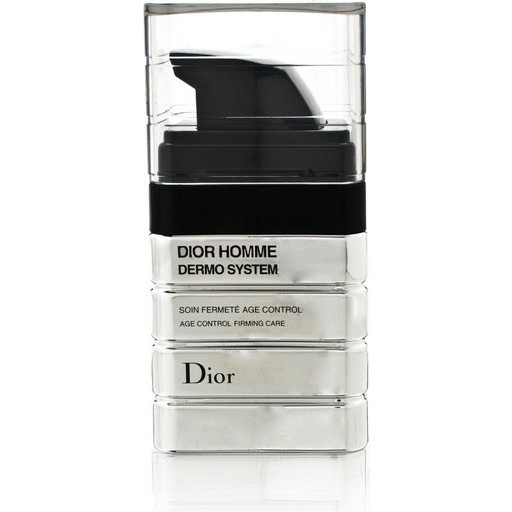 Dior Homme Dermo System Age Control Firming Care Αντιγηραντικό Serum ...