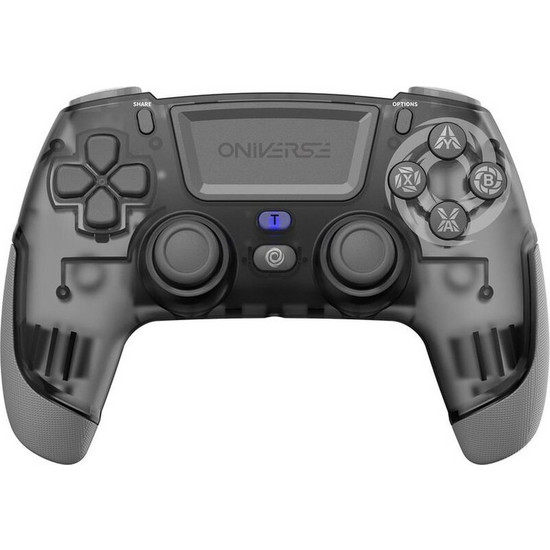 Oniverse Revolt Wireless Controller PC & PS4 Grey | BestPrice.gr