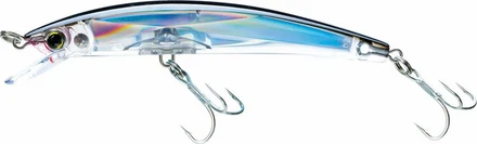 Yo-Zuri Crystal 3D Minnow F1145 Τεχνητό Δόλωμα Ψαράκι 9cm 7gr C4 ...