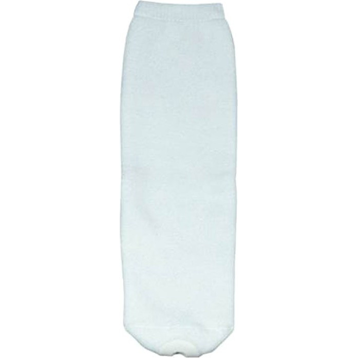 Ottobock Κάλτσα Κολοβώματος Κνήμης Σιλικόνης με Τρύπα 40cm | BestPrice.gr