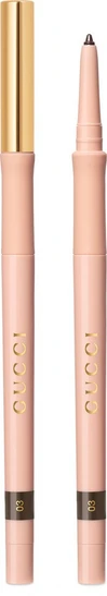 Gucci Contour Des Yeux 03 Chocolat Μολύβι Ματιών Αδιάβροχο 0.3gr ...
