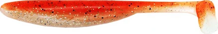 Soul Lures Bass Shad Fenel Sardine Τεχνητό Δόλωμα Ψαράκι 9cm 4.8gr 3 ...