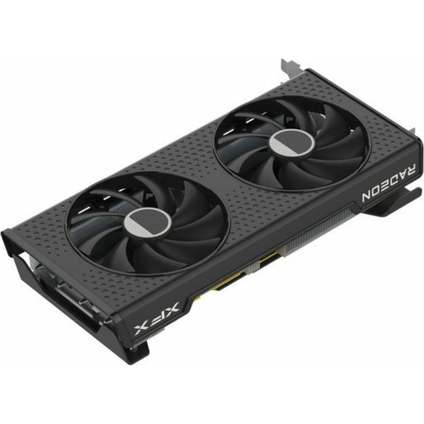 XFX Radeon RX 7600 XT 16GB GDDR6 Speedster SWFT 210 Κάρτα Γραφικών ...