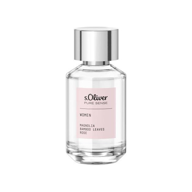 S.Oliver Pure Sense Eau de Toilette 30ml | BestPrice.gr