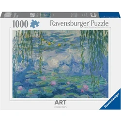 Puzzle Ravensburger Μανχάταν 1000 Κομμάτια | BestPrice.gr