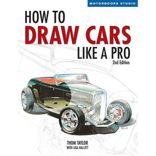How to Draw Cars Like a Pro | BestPrice.gr