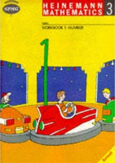 Heinemann Maths 3 | BestPrice.gr