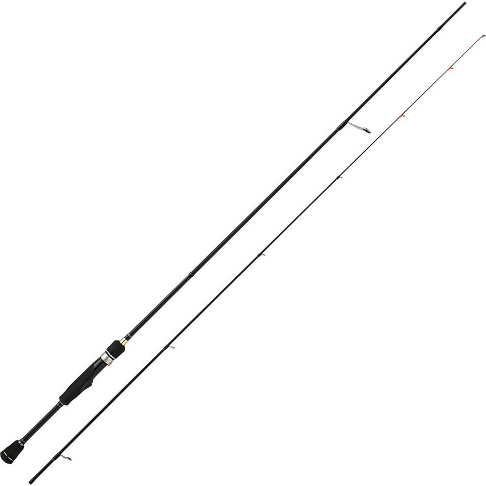 Major Craft Rock Liver 1G Light Game T-ML Καλάμι Ψαρέματος για LRF ...