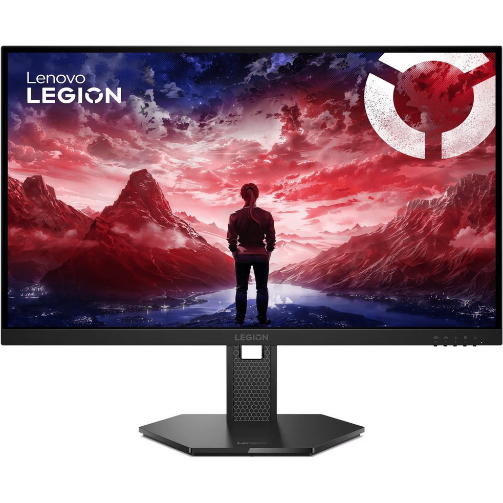 Lenovo Legion 27-10 IPS HDR Gaming Monitor 27" 1920x1080 FHD 240Hz 4ms ...