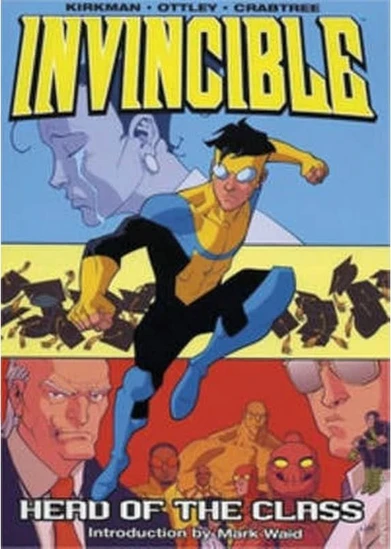 Invincible Volume 4 - Robert Kirkman | BestPrice.gr