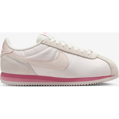 Nike Classic Cortez Γυναικεία Sneakers Μπεζ HF6410-666 | BestPrice.gr