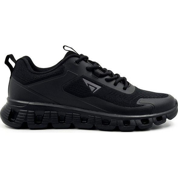Level Anatomic Ανδρικά Sneakers Μαύρα 3194 | BestPrice.gr