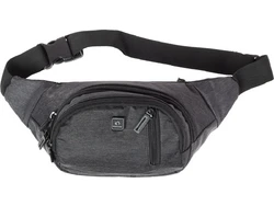 Diplomat Τσαντάκι Μέσης Μπλε 1309 | BestPrice.gr