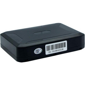 Aika GT20 Mini GPS Tracker Wi-Fi / GPRS / LBS για Αυτοκίνητα / Φορτηγά ...