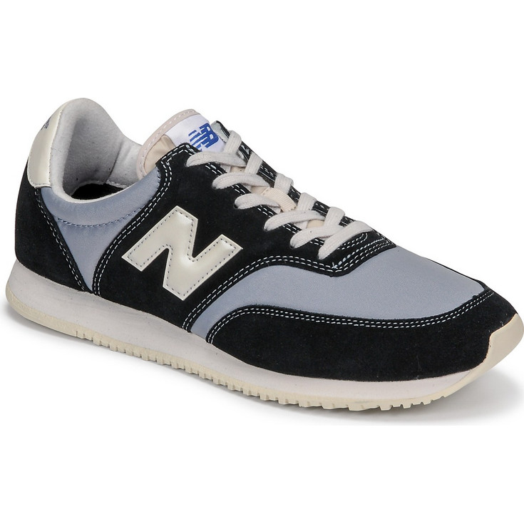 New Balance 100 Ανδρικά Sneakers Μπλε MLC100YA | BestPrice.gr