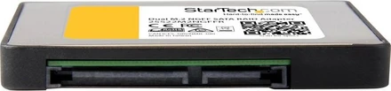 StarTech Dual M.2 SATA Adapter with RAID | BestPrice.gr