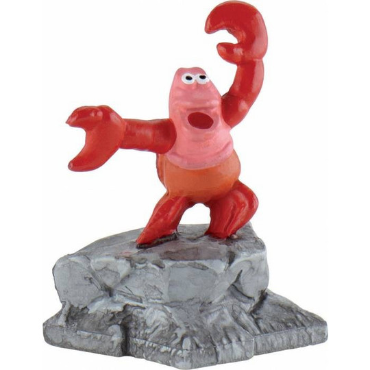 Bullyland Disney Μικρή Γοργόνα Κάβουρας Sebastian BU012352 | BestPrice.gr