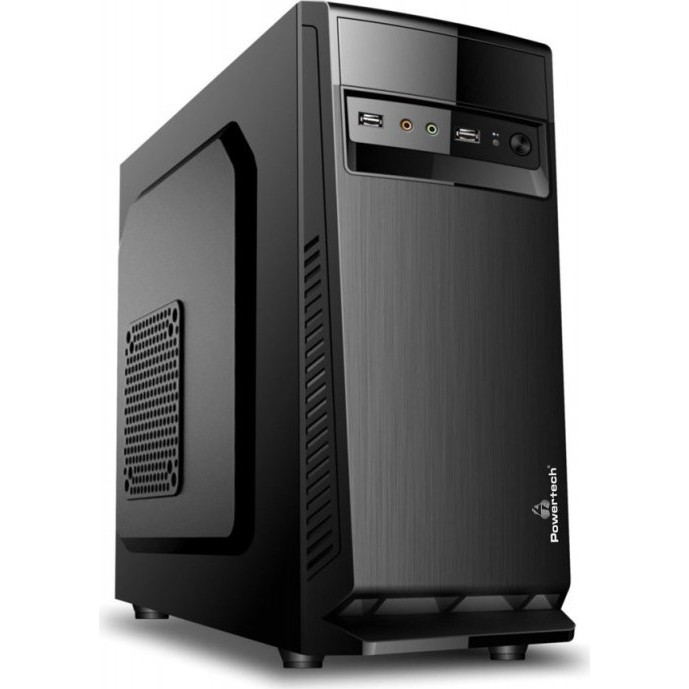 Desktop PC Powertech AMD Radeon RX550 | BestPrice.gr