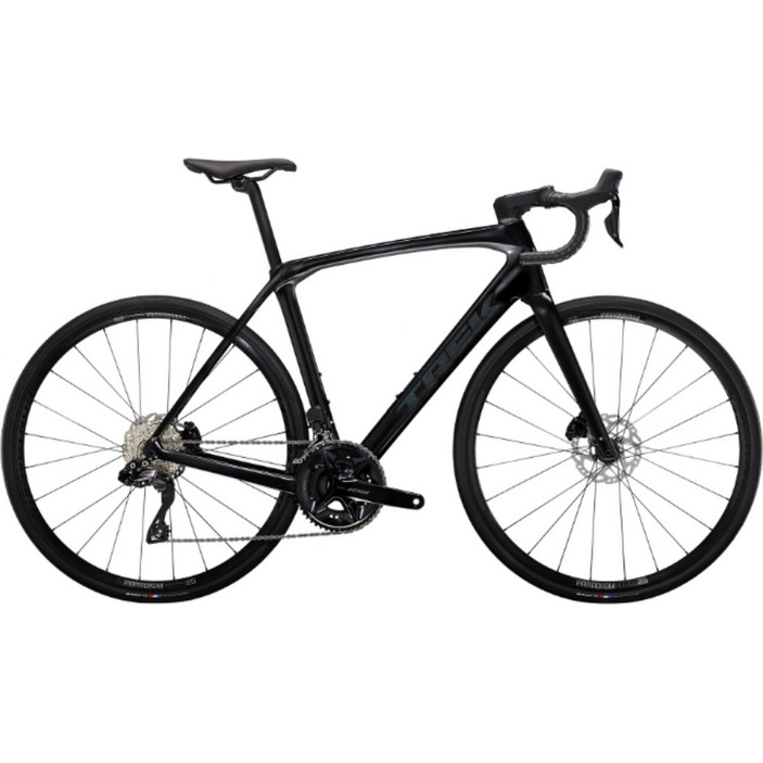 Trek Doe SL 6 Gen 4 2023 Ποδήλατο Δρόμου 28" Μαύρο | BestPrice.gr