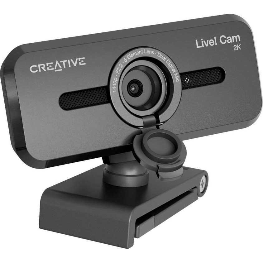 Web Cameras (Κάμερα Υπολογιστή) QHD | BestPrice.gr