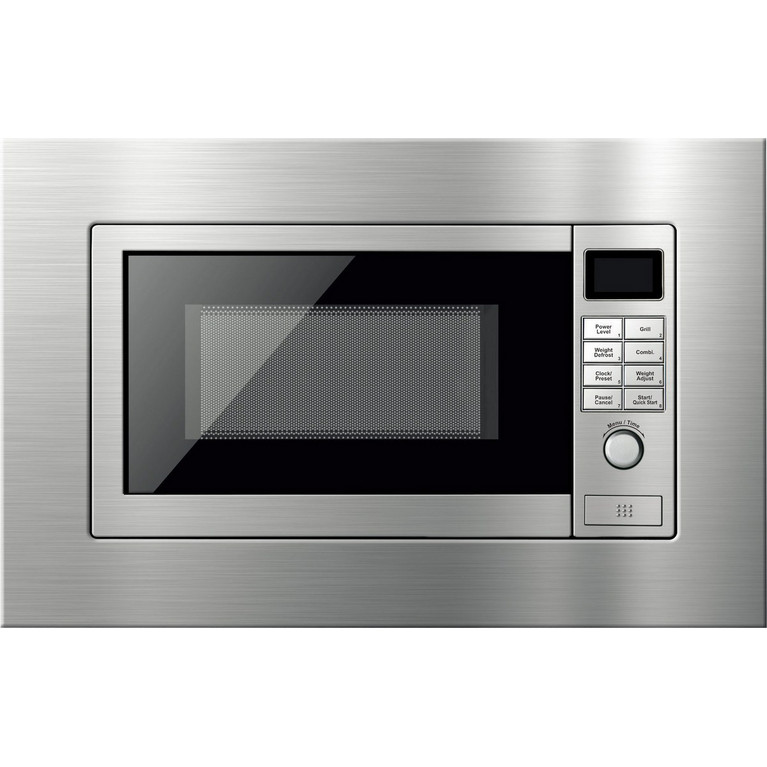 Finlux FXMW 20H70GD Εντοιχιζόμενος Φούρνος Μικροκυμάτων με Grill 20lt ...
