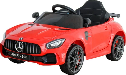 Mercedes FT-998 Ηλεκτροκίνητο Παιδικό Αυτοκίνητο Τηλεκατευθυνόμενο ...