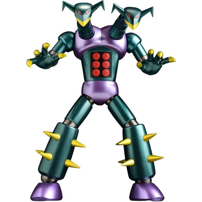 Evolution Toy Mazinger Z Grand Doublas M2 Bigsize Diecast 45cm ...