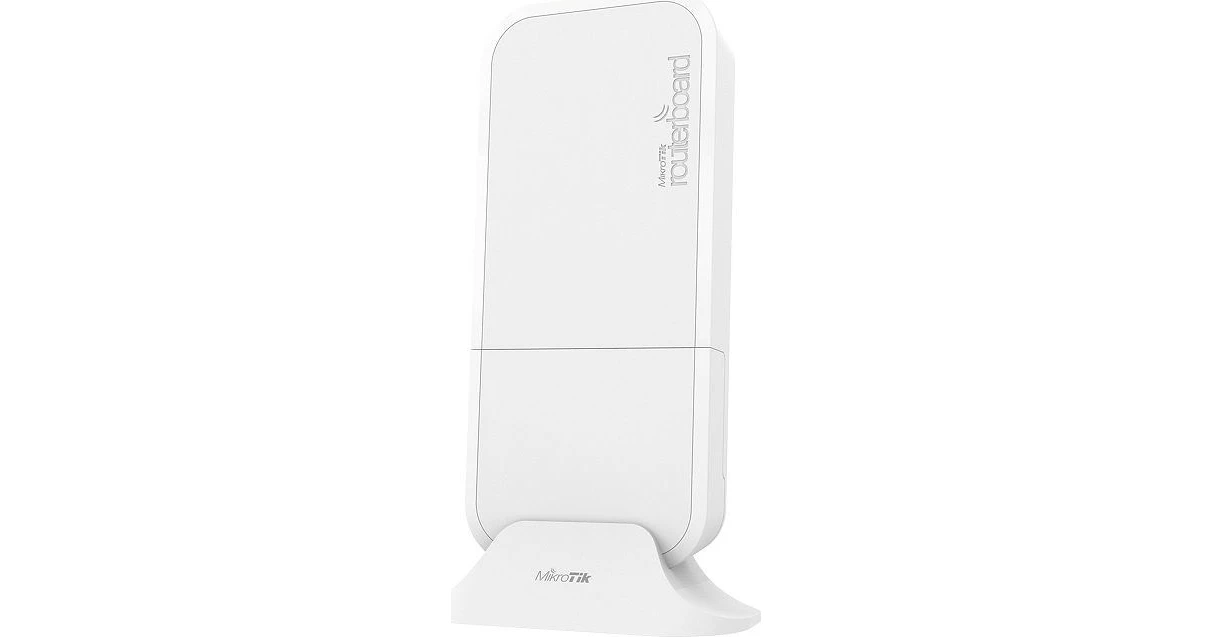 MikroTik wAP ac LTE6 Kit Access Point WiFi 5 Dual Band (2.4 & 5GHz ...