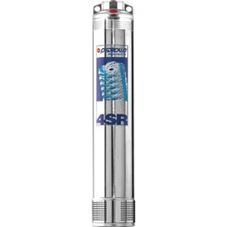 Pedrollo 6SR12/15-HYD Υποβρύχια Αντλία Νερού Γεώτρησης 6" Μονοφασική ...