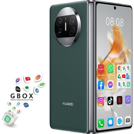 Huawei Mate X3 12GB 512GB | BestPrice.gr