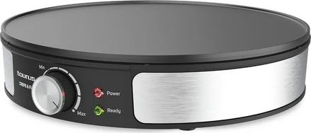 Taurus Crepe Pancake Maker Κρεπιέρα 1200W | BestPrice.gr