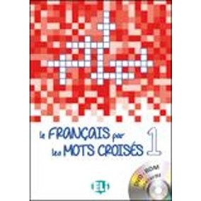 Le français par les mots croisés 1 | BestPrice.gr