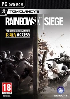 Tom Clancy's Rainbow Six Siege Key PC | BestPrice.gr