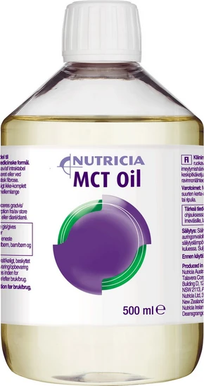 Nutricia Mct Oil Module 500ml | BestPrice.gr