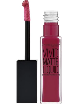 Maybelline Color Sensational 422 Coral Tonic Long Lasting Satin Shimmer ...