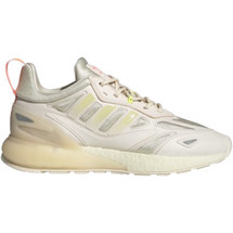 Adidas ZX 2K Boost 2.0 Γυναικεία Sneakers Εκρού GW8284 | BestPrice.gr