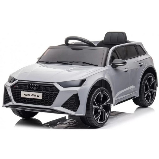 Audi RS6 Licensed Ηλεκτροκίνητο Παιδικό Αυτοκίνητο Μονοθέσιο με ...
