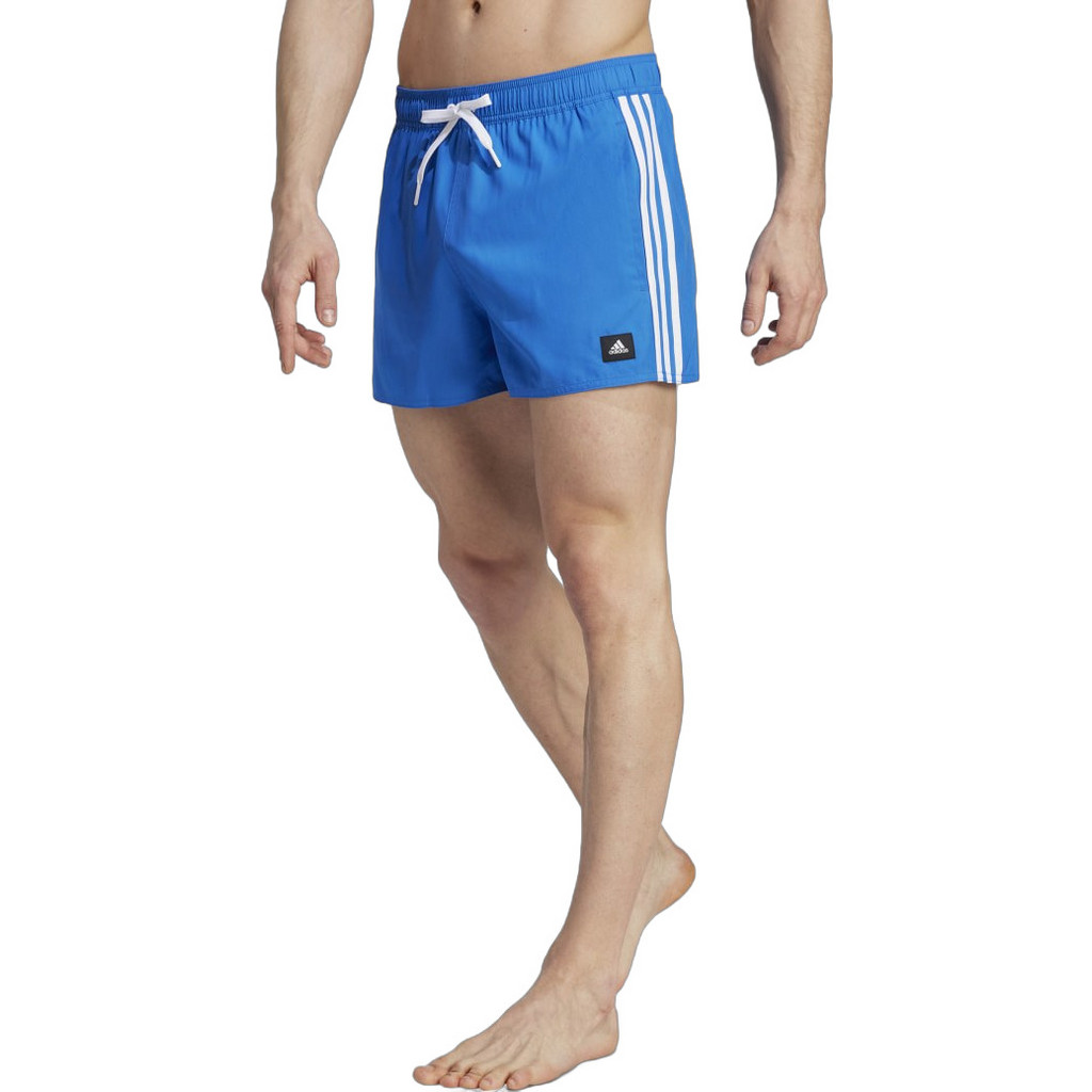 Adidas Ανδρικό Μαγιό Σορτς Μπλε IL3993 | BestPrice.gr