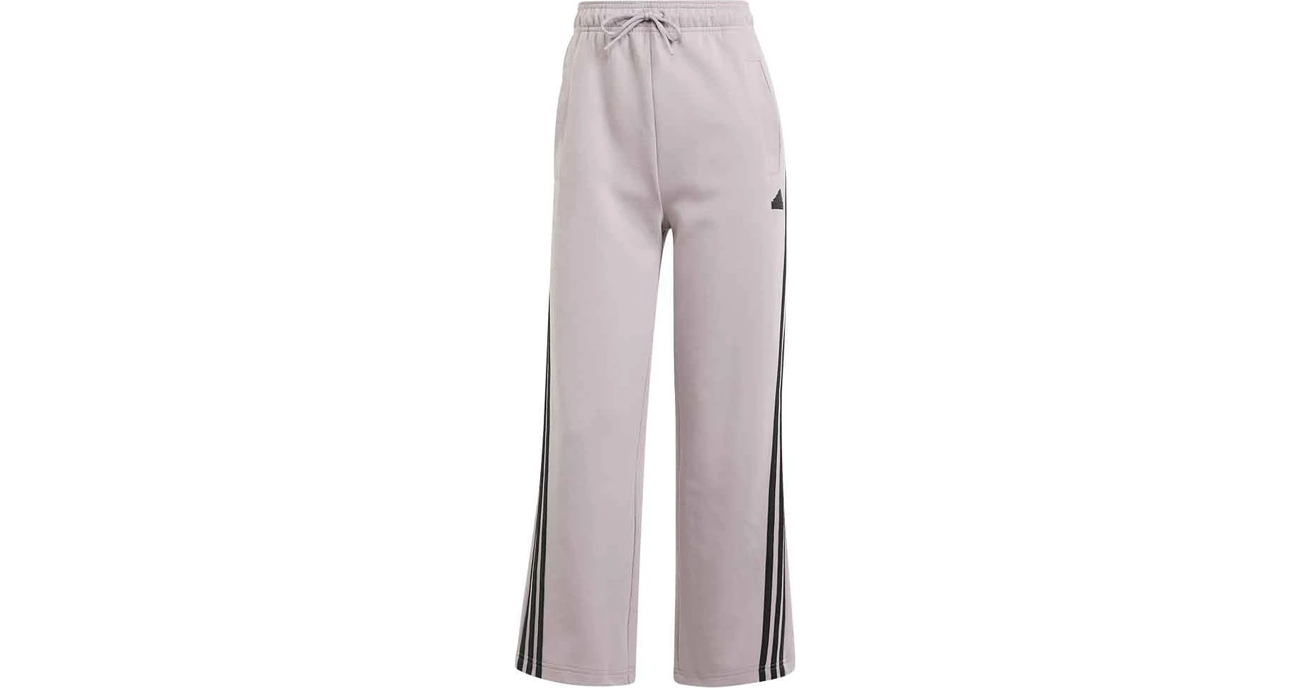 Adidas Future Icons 3-Stripes Γυναικείο Παντελόνι Φόρμας Nude IS3661 ...